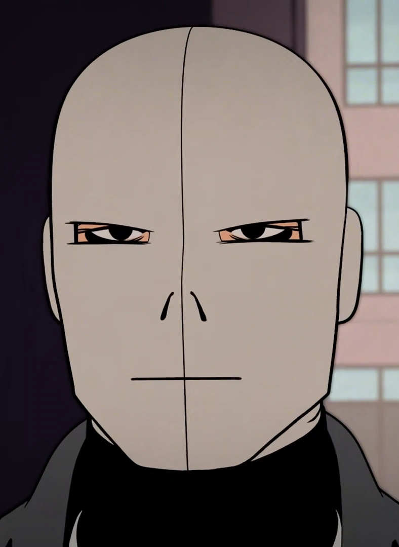 Dmitri Smerdyakov | Marvel Cinematic Universe Wiki | Fandom