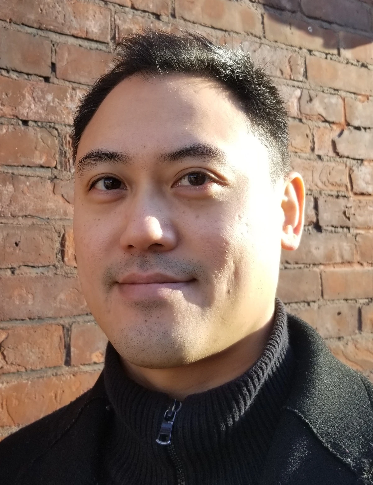 Cedric Lo | Marvel Cinematic Universe Wiki | Fandom