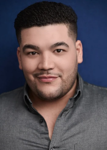 Daniel Echevarria | Marvel Cinematic Universe Wiki | Fandom