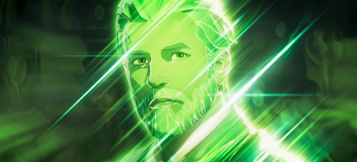 Forerunner Steve Rogers Universe | Marvel Cinematic Universe Wiki | Fandom