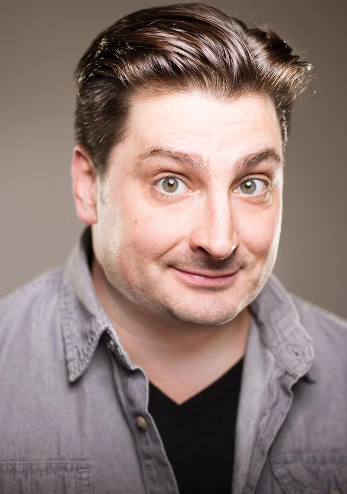 H. Foley | Marvel Cinematic Universe Wiki | Fandom