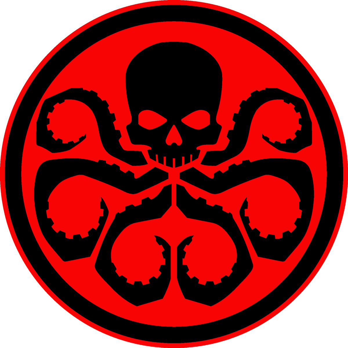 Hydra | Earth-926 | Marvel Cinematic Universe Wiki | Fandom