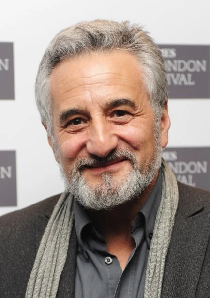 Henry Goodman | Marvel Cinematic Universe Wiki | Fandom