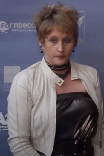 Jennifer Mueller | Marvel Cinematic Universe Wiki | Fandom