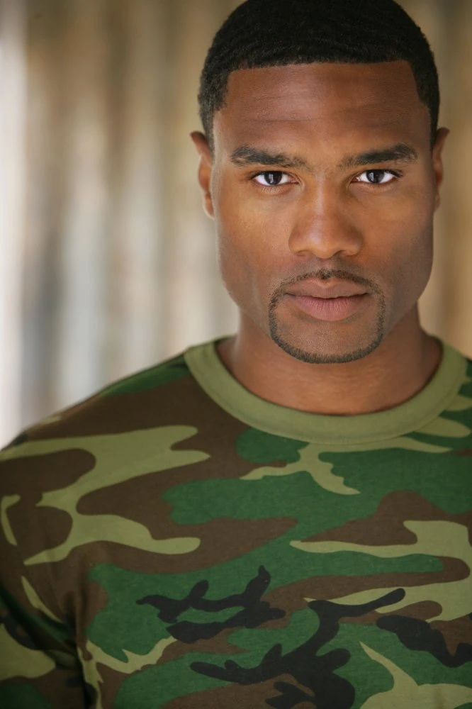 Jermaine Jacox | Marvel Cinematic Universe Wiki | Fandom