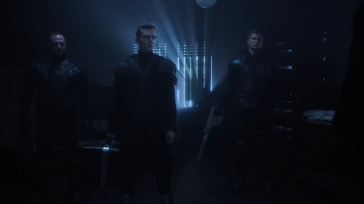 Abel | Gallery | Marvel Cinematic Universe Wiki | Fandom