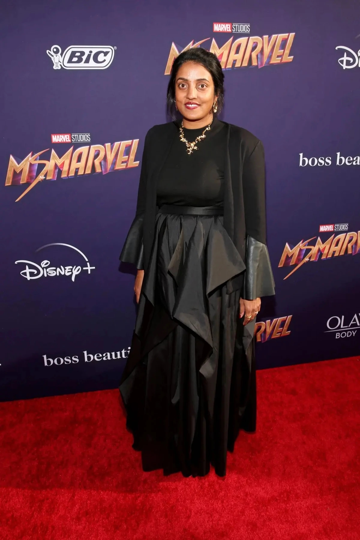 Meera Menon | Marvel Cinematic Universe Wiki | Fandom