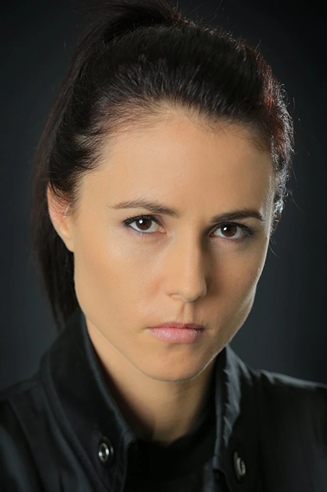 Melissa Dawe | Marvel Cinematic Universe Wiki | Fandom