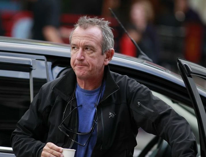 Paul Edwards | Marvel Cinematic Universe Wiki | Fandom