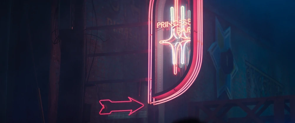 Princess Bar | Marvel Cinematic Universe Wiki | Fandom