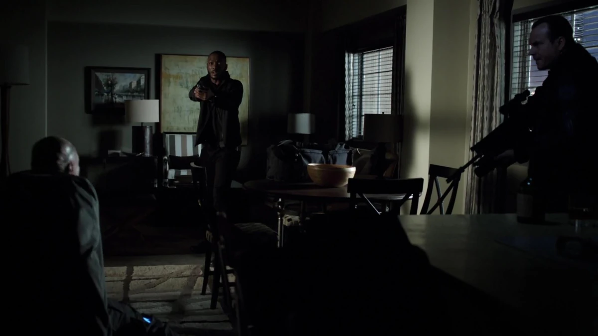 S.H.I.E.L.D. Safe House | Marvel Cinematic Universe Wiki | Fandom