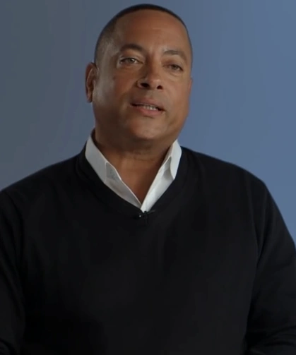 James Rondell | Marvel Cinematic Universe Wiki | Fandom