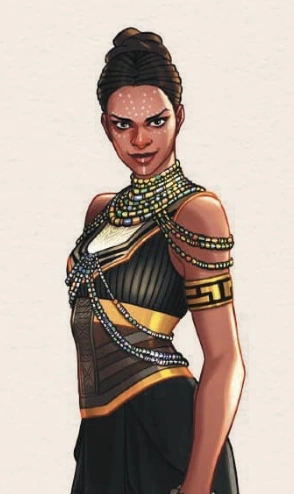 Shuri | Marvel Cinematic Universe Wiki | Fandom