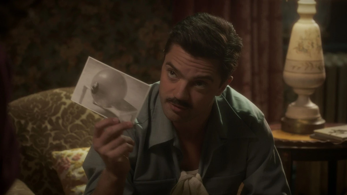 Blitzkrieg Button | Gallery | Marvel Cinematic Universe Wiki | Fandom