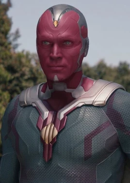 Visión | Marvel Cinematic Universe Wiki | Fandom