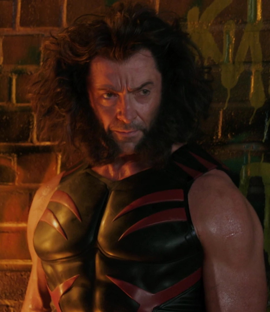 Weapon X | Marvel Cinematic Universe Wiki | Fandom