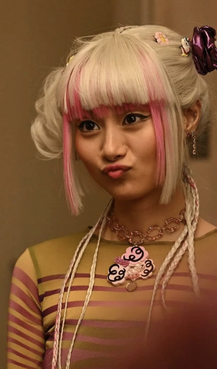 Yukio | Marvel Cinematic Universe Wiki | Fandom