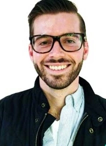 Andrew Barrer | Marvel Cinematic Universe Wiki | Fandom