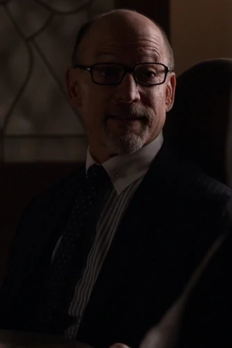 Banker | Marvel Cinematic Universe Wiki | Fandom