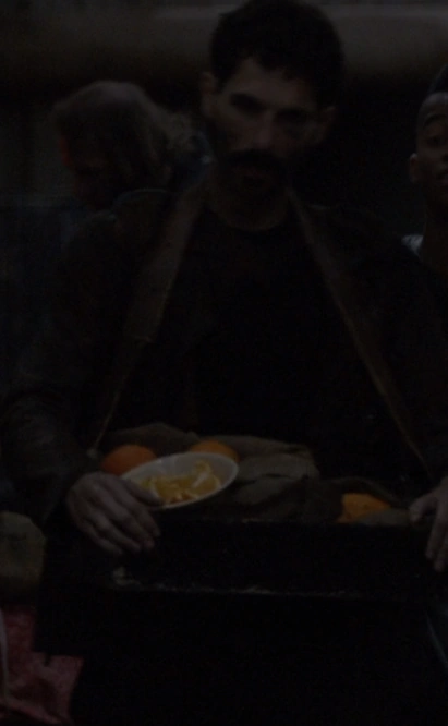 Citrus | Marvel Cinematic Universe Wiki | Fandom