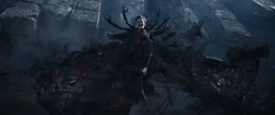 Doctor Strange in the Multiverse of Madness | Marvel Cinematic Universe ...