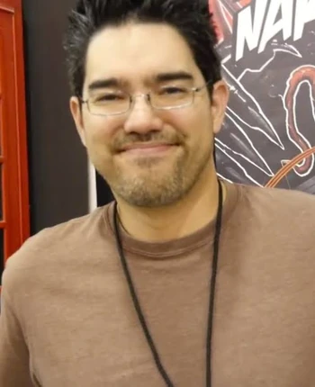 David Nakayama | Marvel Cinematic Universe Wiki | Fandom