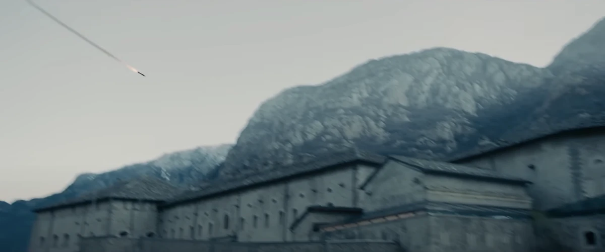 Digger Missile | Marvel Cinematic Universe Wiki | Fandom