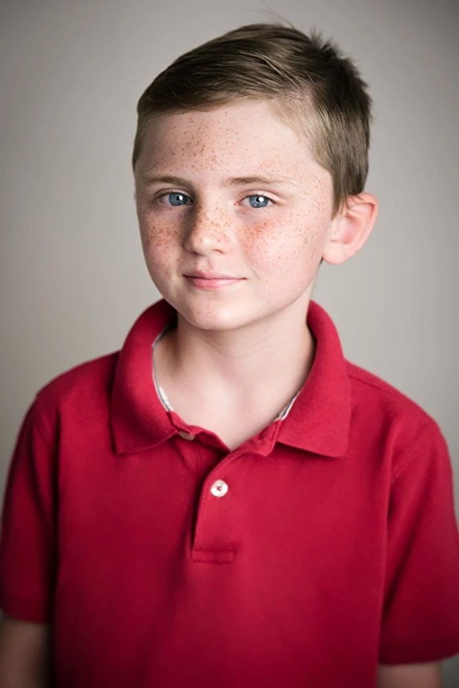 Jonathan O'Reiley | Marvel Cinematic Universe Wiki | Fandom