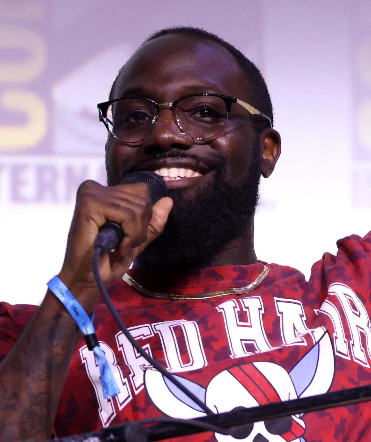 Juju Green (actor) | Marvel Cinematic Universe Wiki | Fandom