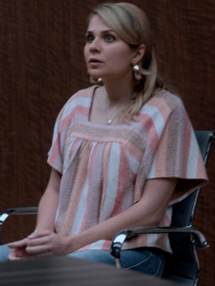 Jules | Marvel Cinematic Universe Wiki | Fandom