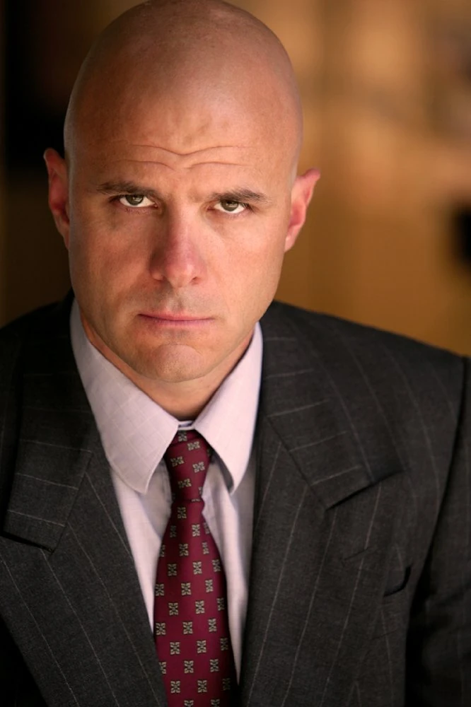 Matt Anderson | Marvel Cinematic Universe Wiki | Fandom