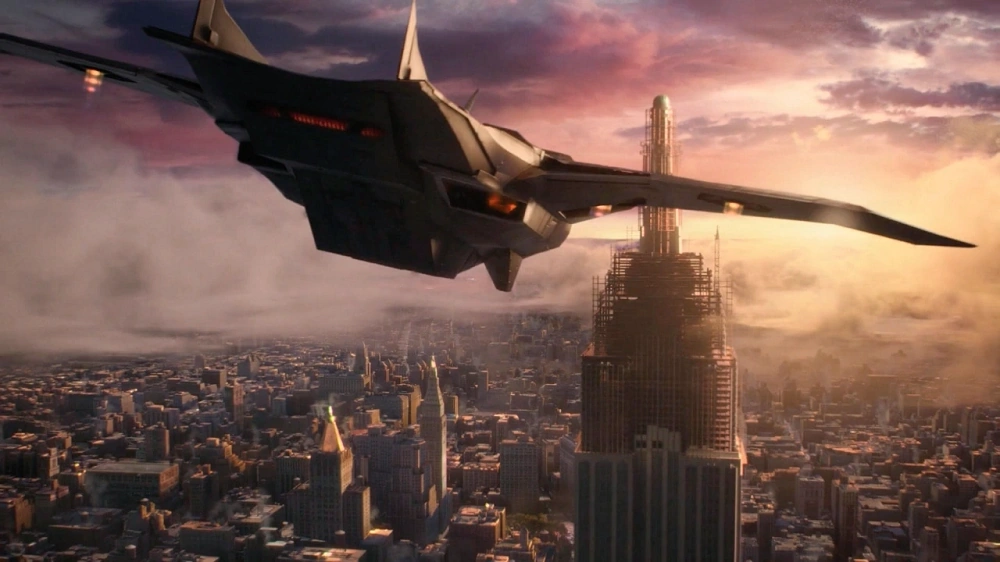 New Life | Marvel Cinematic Universe Wiki | Fandom