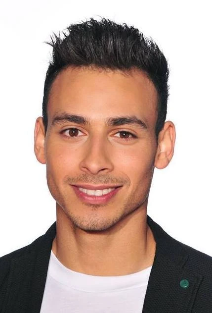 Rajab Hassan | Marvel Cinematic Universe Wiki | Fandom