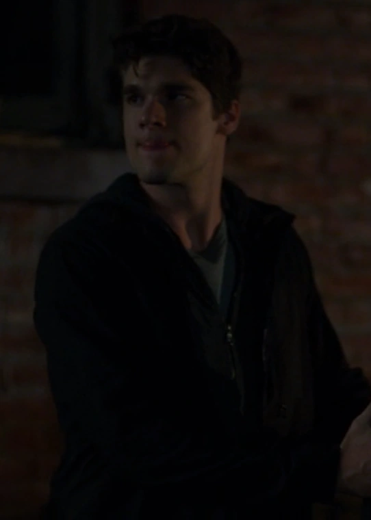 Reid Pearson | Marvel Cinematic Universe Wiki | Fandom