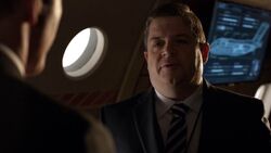 Sam Koenig | Marvel Cinematic Universe Wiki | Fandom