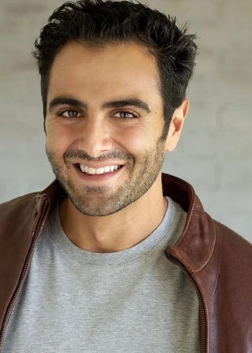 Sam Younis | Marvel Cinematic Universe Wiki | Fandom