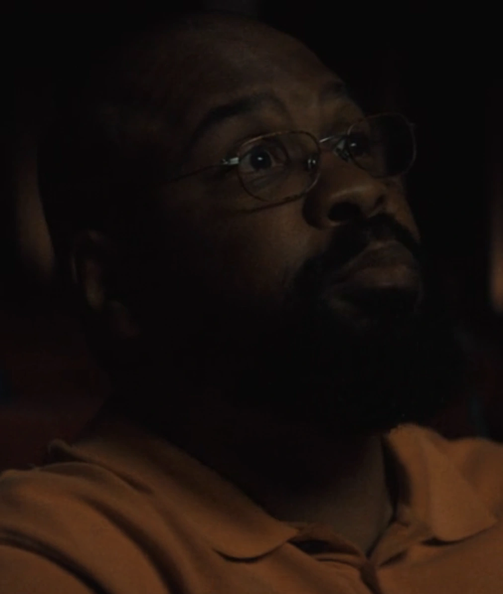 Sanford Williams | Marvel Cinematic Universe Wiki | Fandom