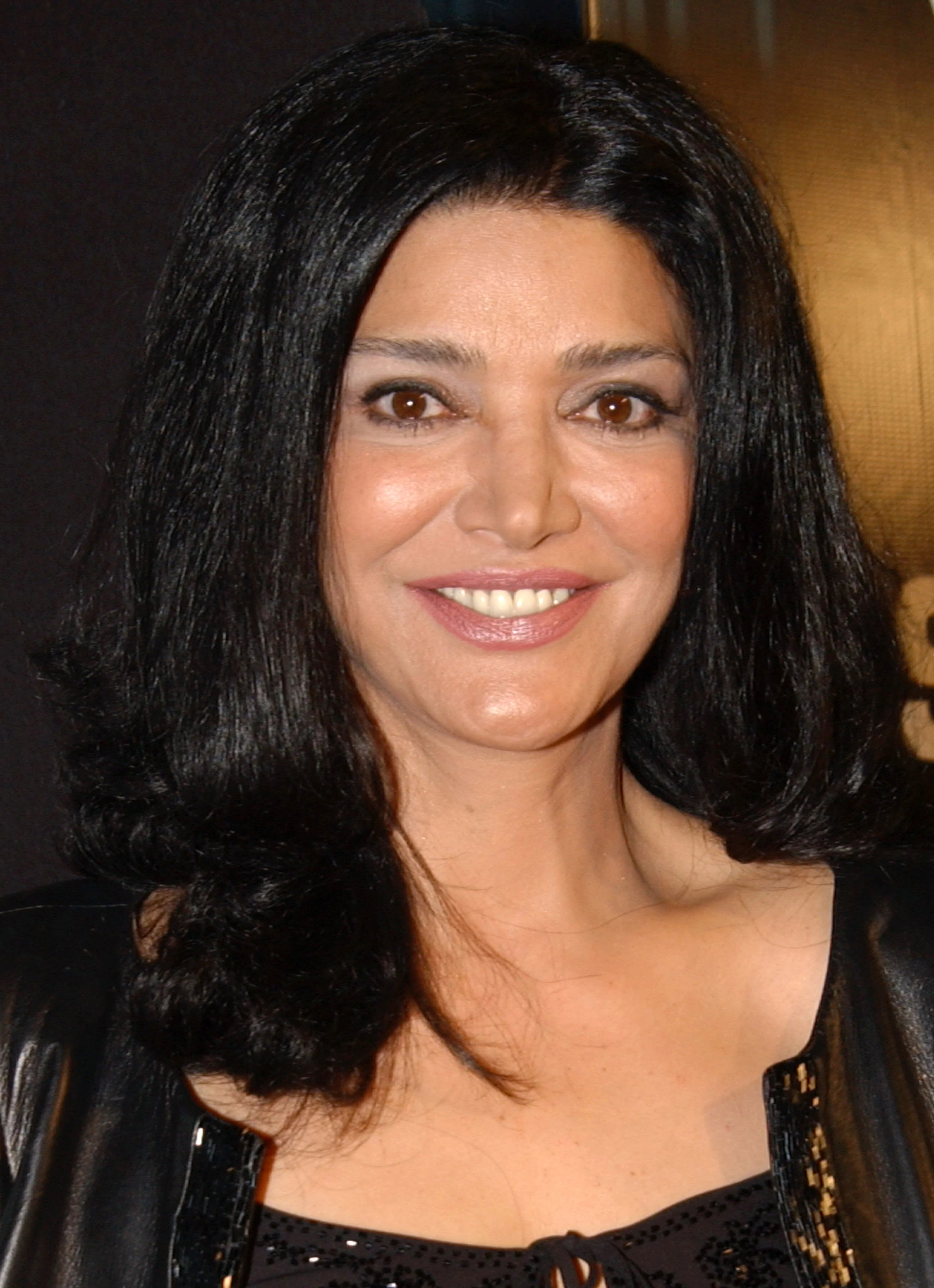 Shohreh Aghdashloo | Marvel Cinematic Universe Wiki | Fandom