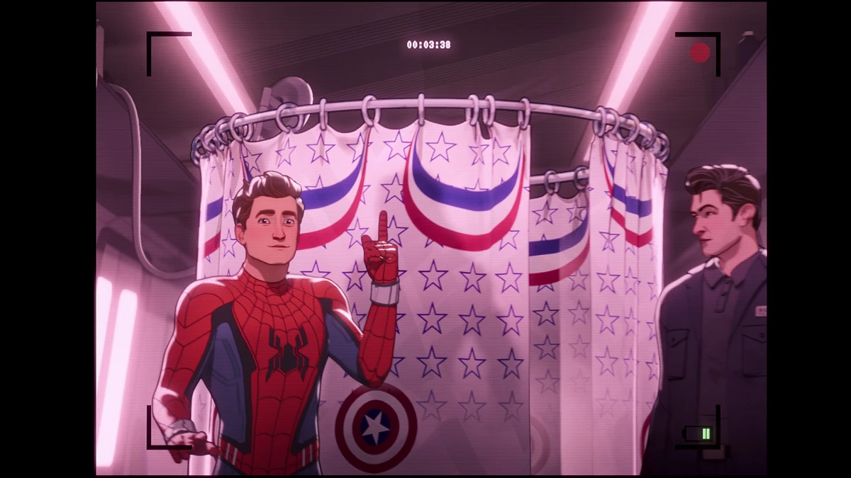 Outbreak Survivors Hideout | Marvel Cinematic Universe Wiki | Fandom