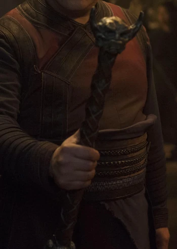 Wand of Watoomb | Marvel Cinematic Universe Wiki | Fandom