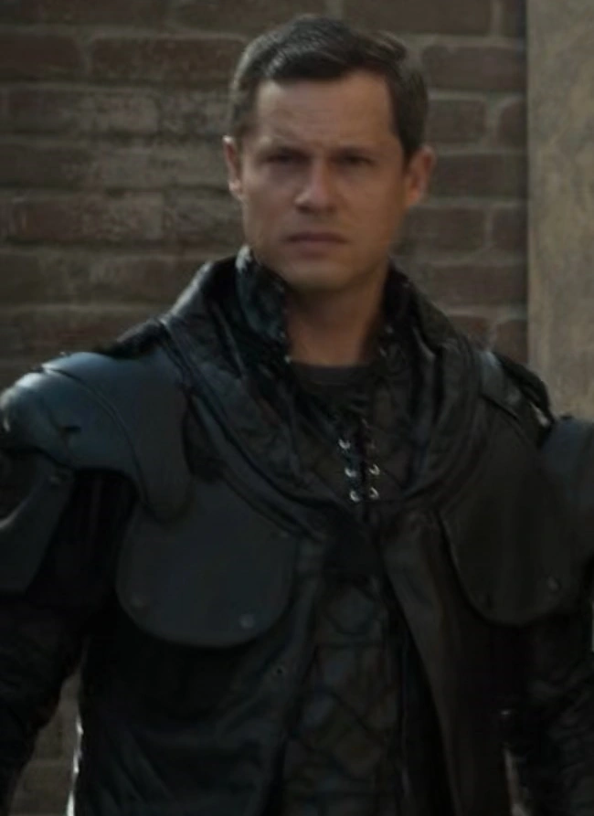 Abel | Marvel Cinematic Universe Wiki | Fandom