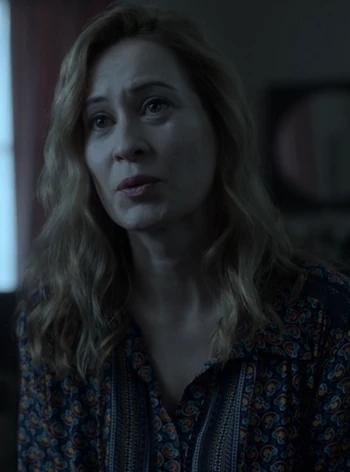 Aubree Richards | Marvel Cinematic Universe Wiki | Fandom