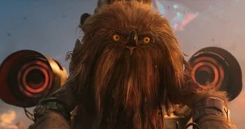 Booskans | Marvel Cinematic Universe Wiki | Fandom