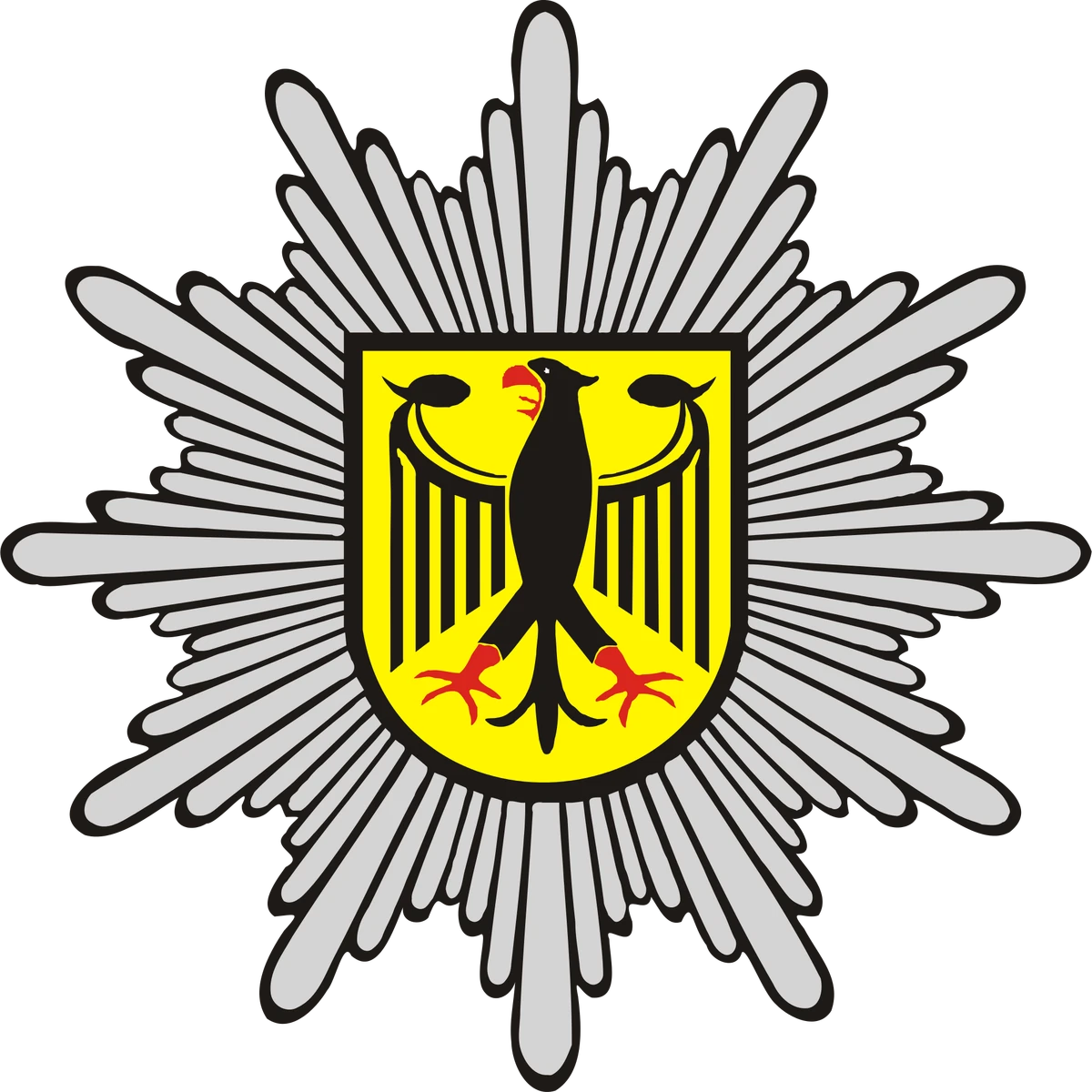 Bundespolizei | Manhattan Avengers Compound | Marvel Cinematic Universe ...