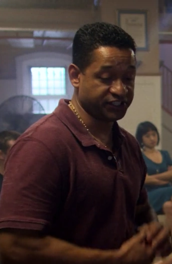 Chaz | Marvel Cinematic Universe Wiki | Fandom