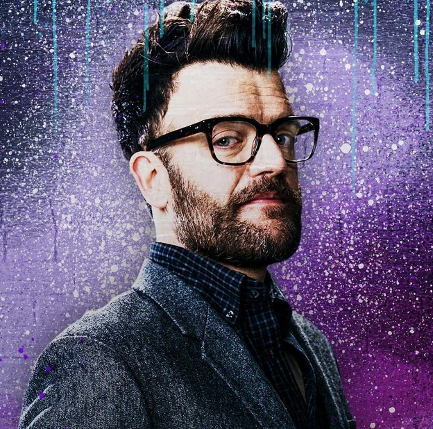 Dale Yorkes | Marvel Cinematic Universe Wiki | Fandom