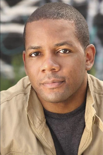 Daron Ross | Marvel Cinematic Universe Wiki | Fandom