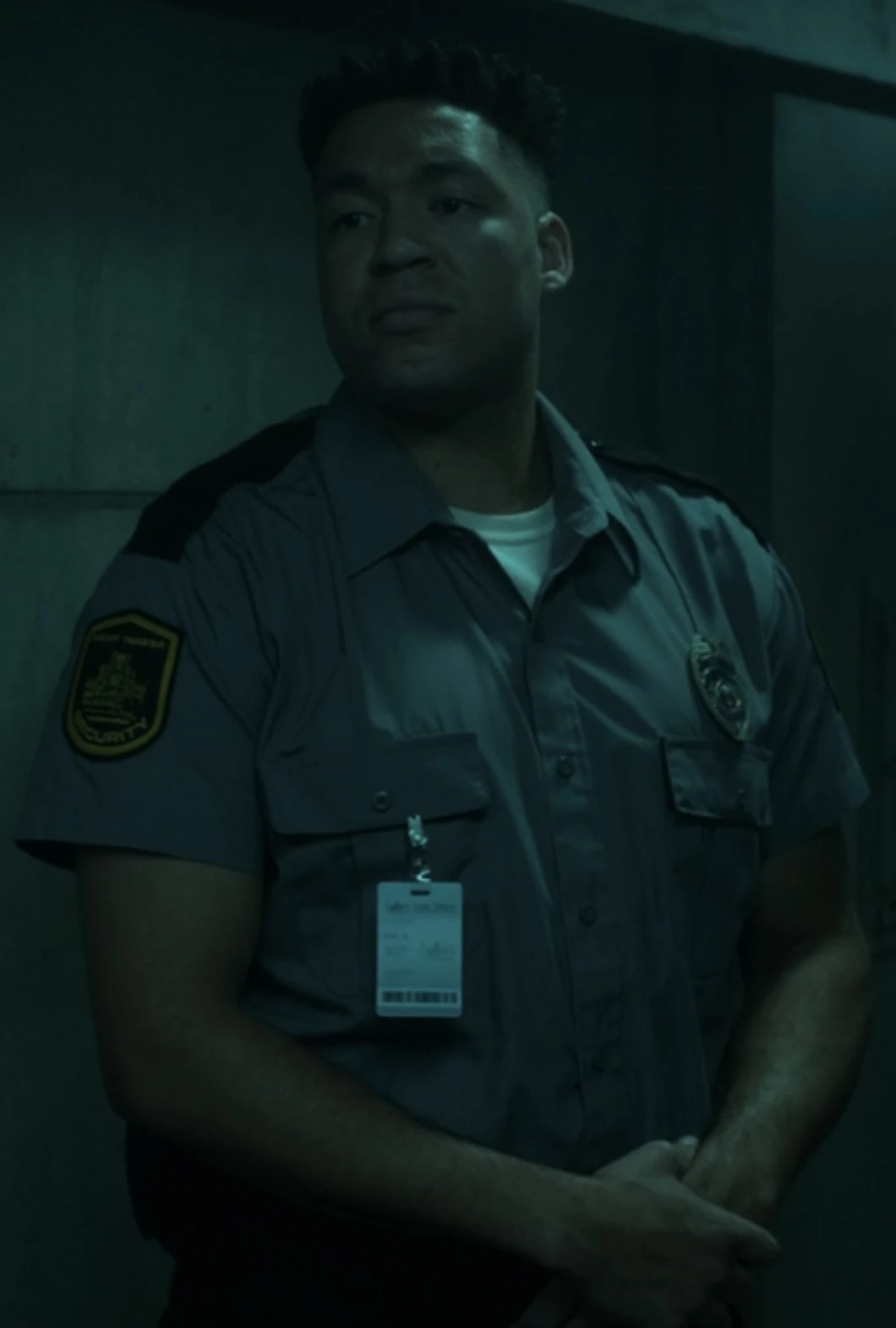 Ellis | Marvel Cinematic Universe Wiki | Fandom