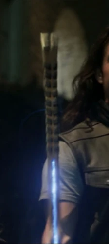 Enchanted Crowbar | Marvel Cinematic Universe Wiki | Fandom