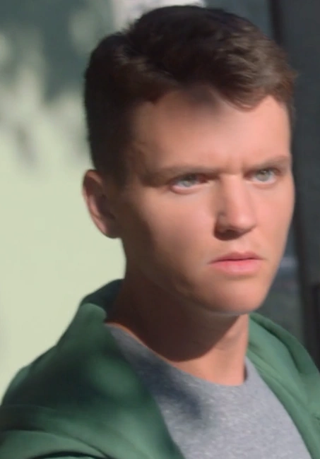 Gil (Corvus) | Marvel Cinematic Universe Wiki | Fandom